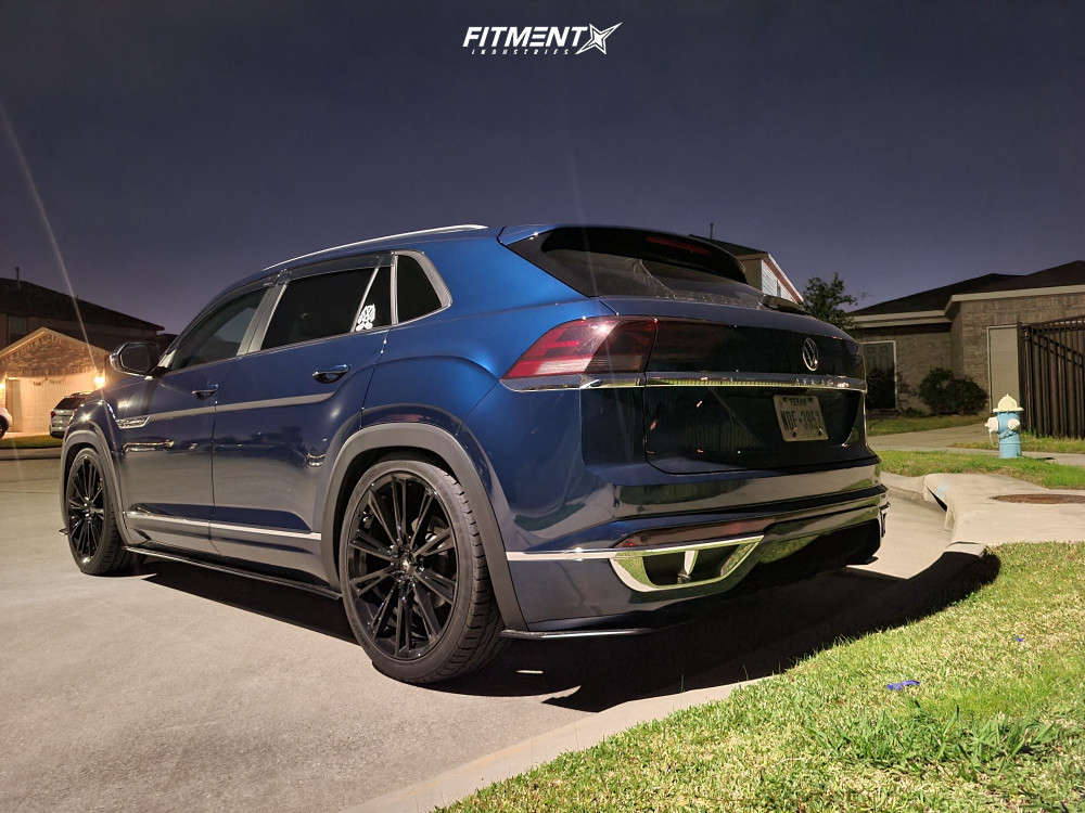 Vw atlas coilovers store