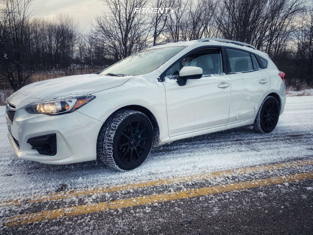 Enkei PX-10 19x8 45 Gloss Black | 536-980-4445BK | Fitment Industries