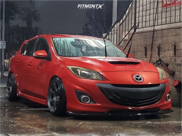 Gram Lights 57DR 15x8 35 Silver | WGIE35AS | Fitment Industries