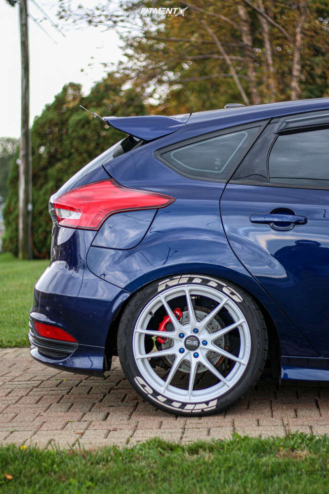 Focus Rims And Tires Hamilton at Raymond Eudy blog