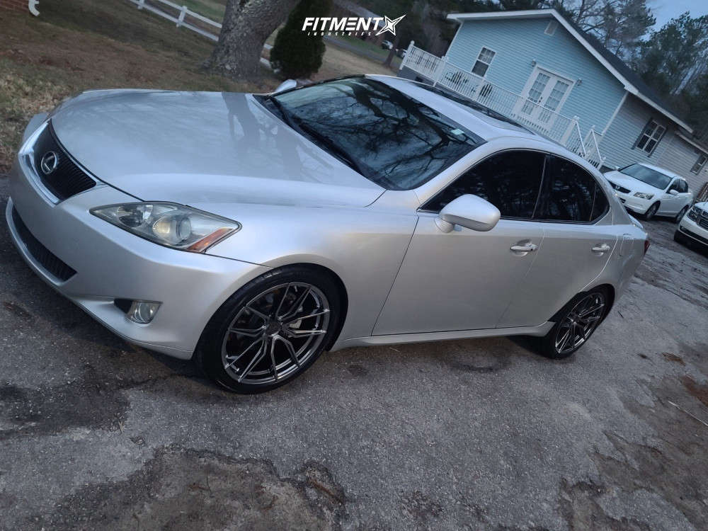 Xxr 559 Wheels Chromium Black Rims