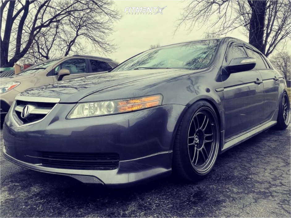 Acura Tl 06 Here Are The Acura TL Years To Avoid CoPilot