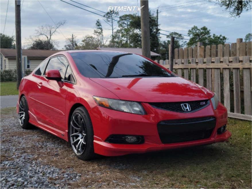 8th Gen Civic Si Hfp Wheels | atelier-yuwa.ciao.jp