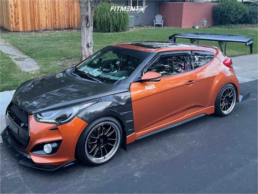 2013 hyundai veloster turbo accessories store