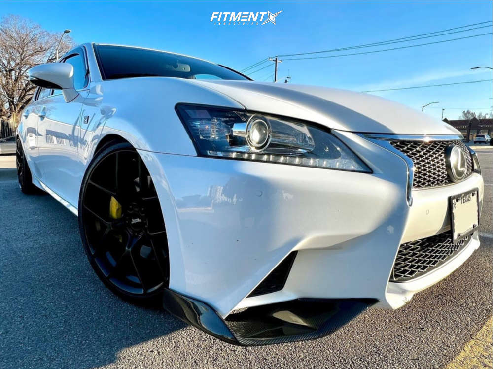 American Racing Crossfire 20x9 20 Black | AR92429052720 | Fitment ...