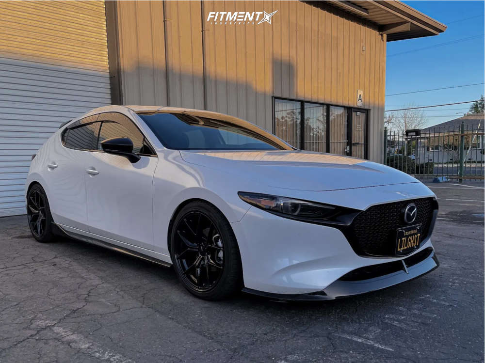 overview for BLKnYLW