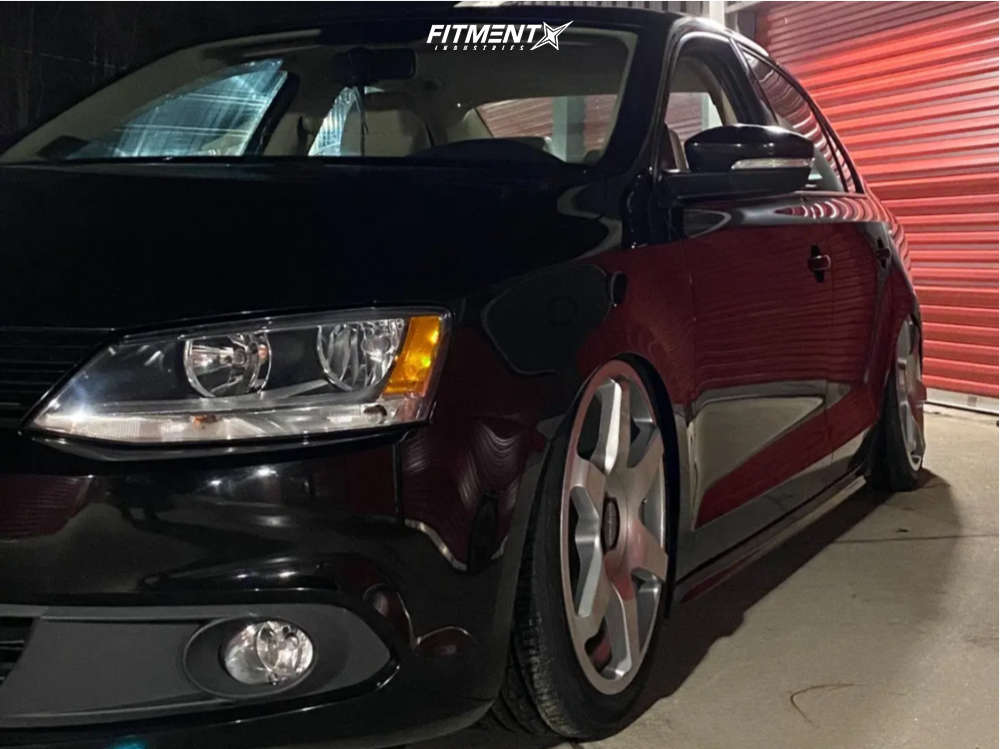 Terrific Vw Jetta Tdi 2012 Gallery