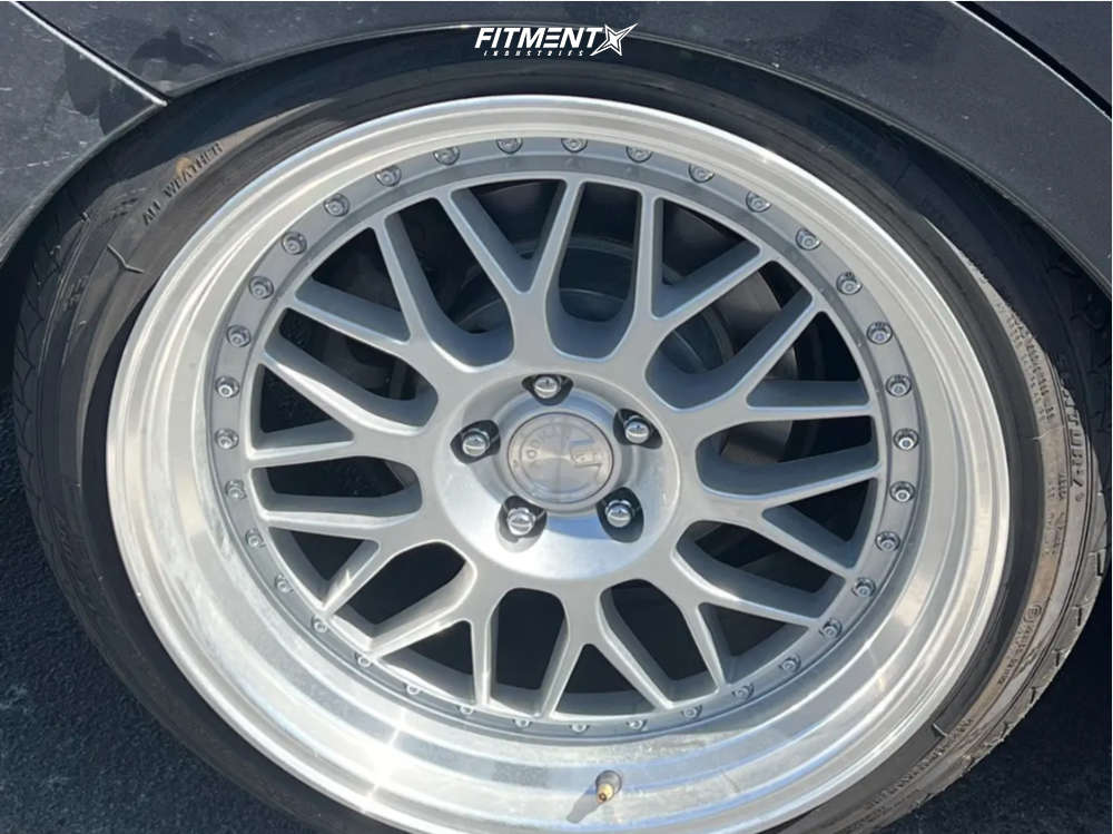 2016 Subaru Impreza Sport Premium with 18x9.5 Aodhan Ah02 and Blackhawk ...