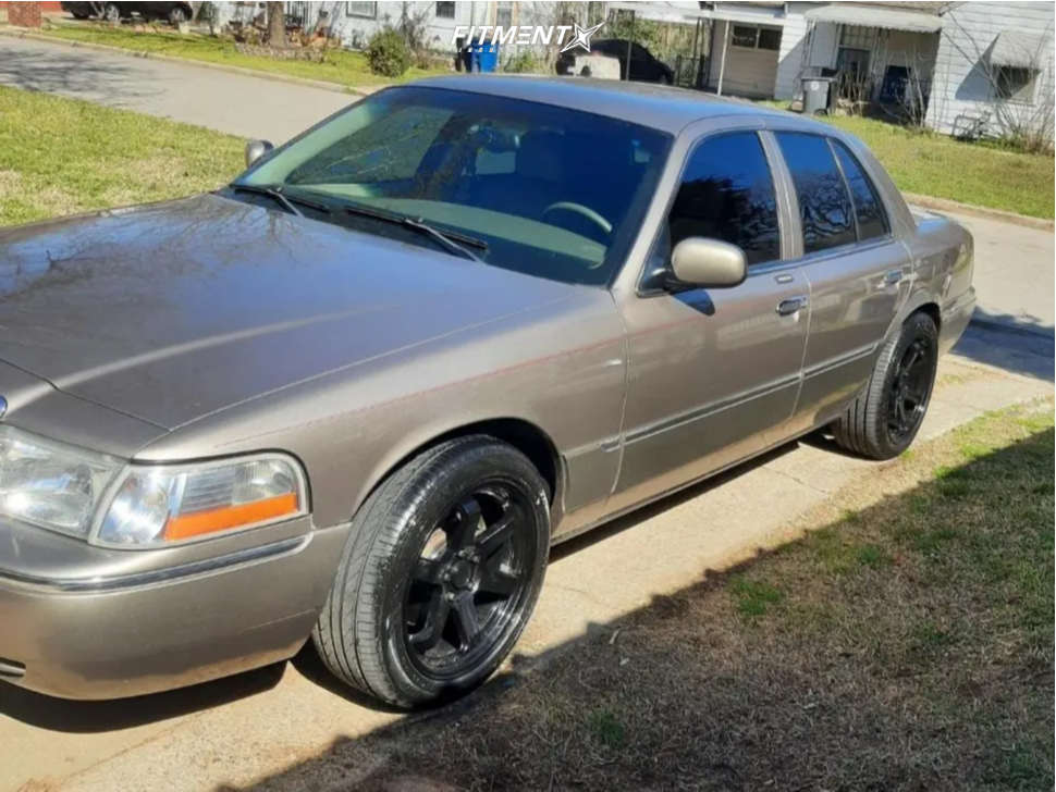 2004 Mercury Grand Marquis Wheels Shop Mercury Grand Marquis Wheels