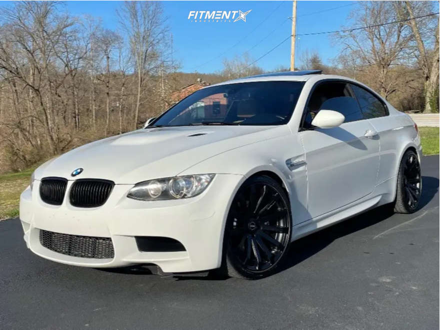 MRR HR9 20x9.5 35 Black | HR0920955xx20MB-51235 | Fitment Industries