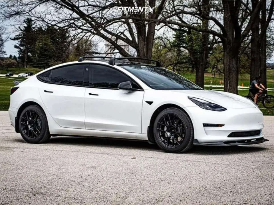 Enkei rpf1 tesla model 3 store