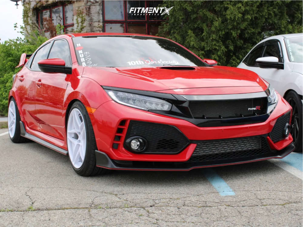 Kansei Astro 18x9.5 35 White | K15W-189516+35 | Fitment Industries