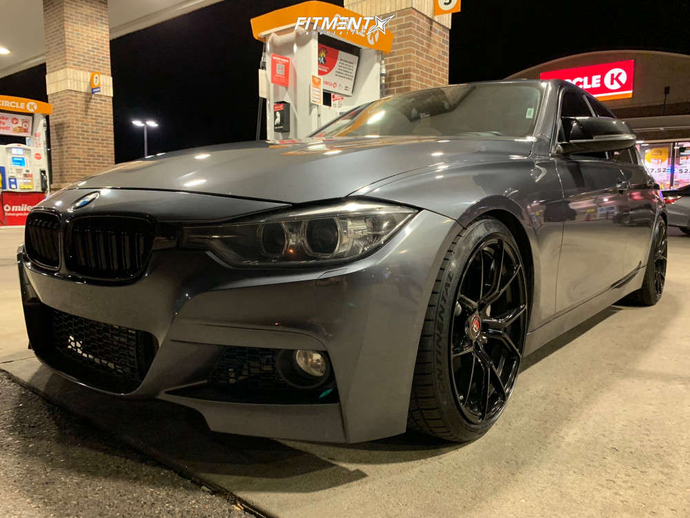 CSF 04-13 BMW 335i/xi (E90/E91/E92/E93) High Performance Stepped Core ...