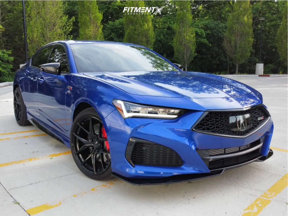 Acura Tsr New 2025 Acura Integra A Spec Tech Package Near Delafield,