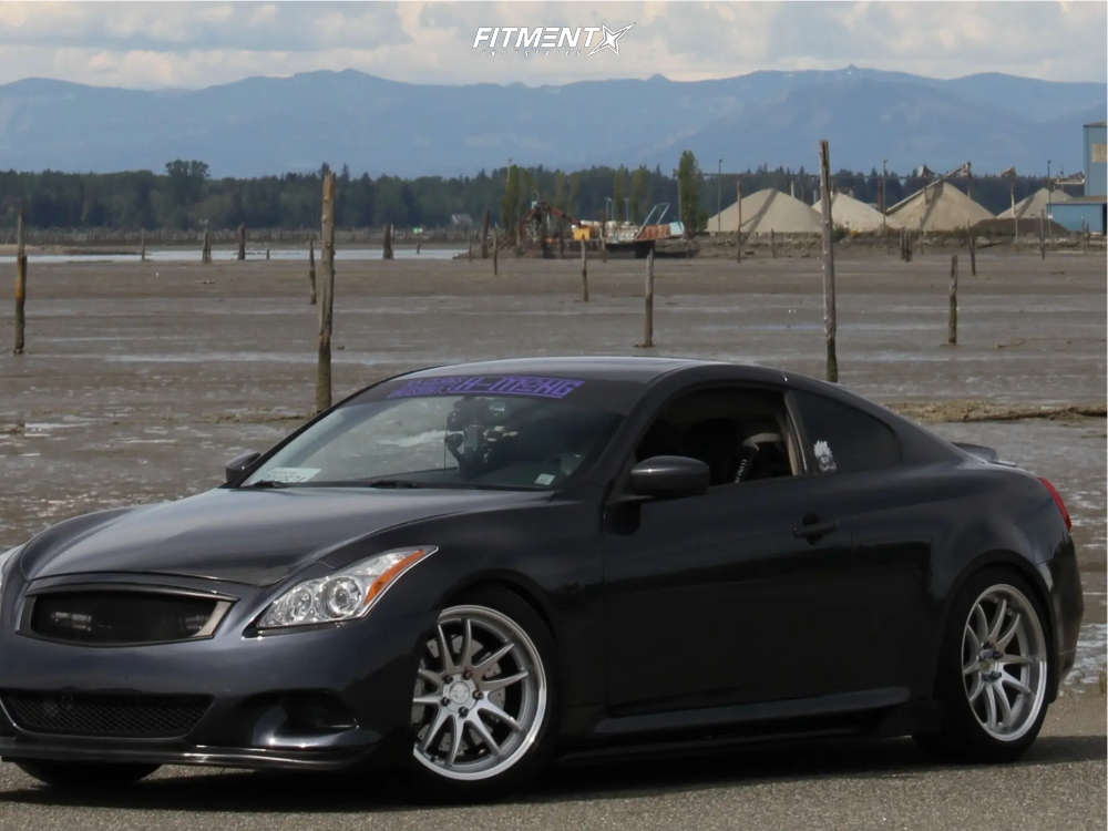 2009 G37s