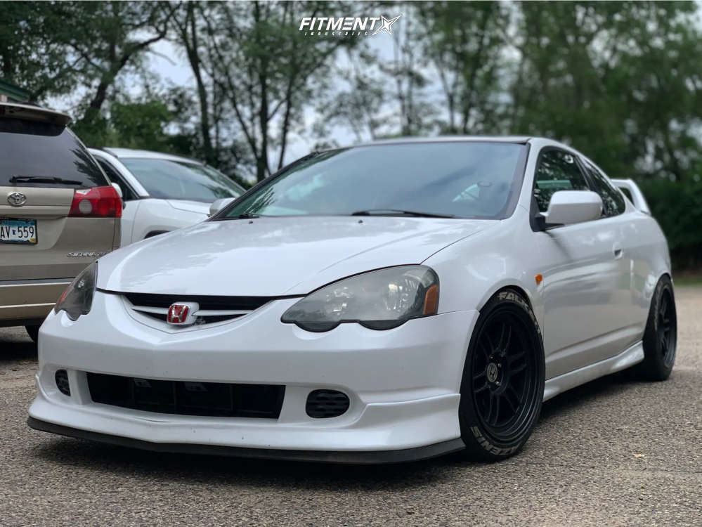 2006 Acura Rsx Type R