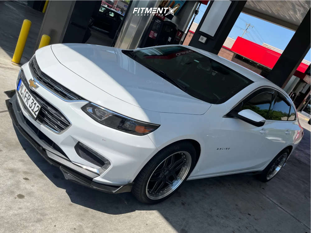 2018 chevy malibu lt accessories store