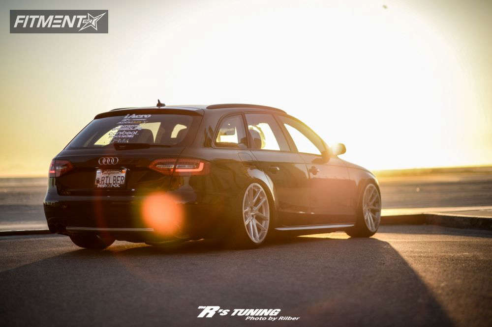 2011 Audi A4 2.0T Avant Premium quattro 4dr Wagon AWD (2.0L 4cyl Turbo ...