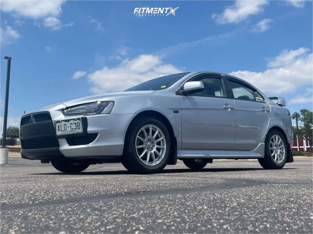 Maxxim Winner 15x6.5 38 Silver | WN56D0838S | Fitment Industries