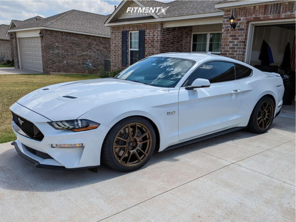 Konig Heliogram 16x8 38 Bronze | HL86100388 | Fitment Industries