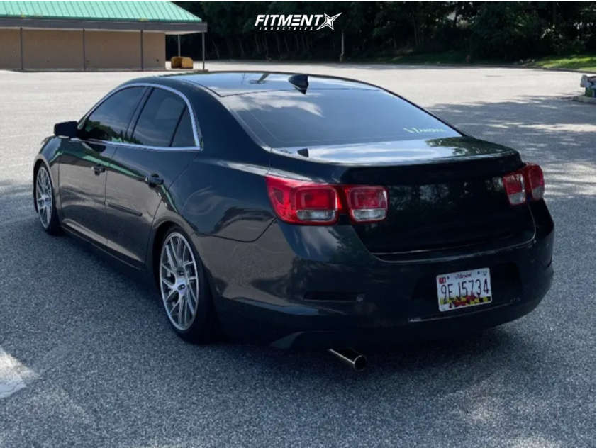 Stunning Tires For 2015 Chevy Malibu Images