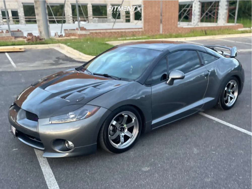 2006 Eclipse
