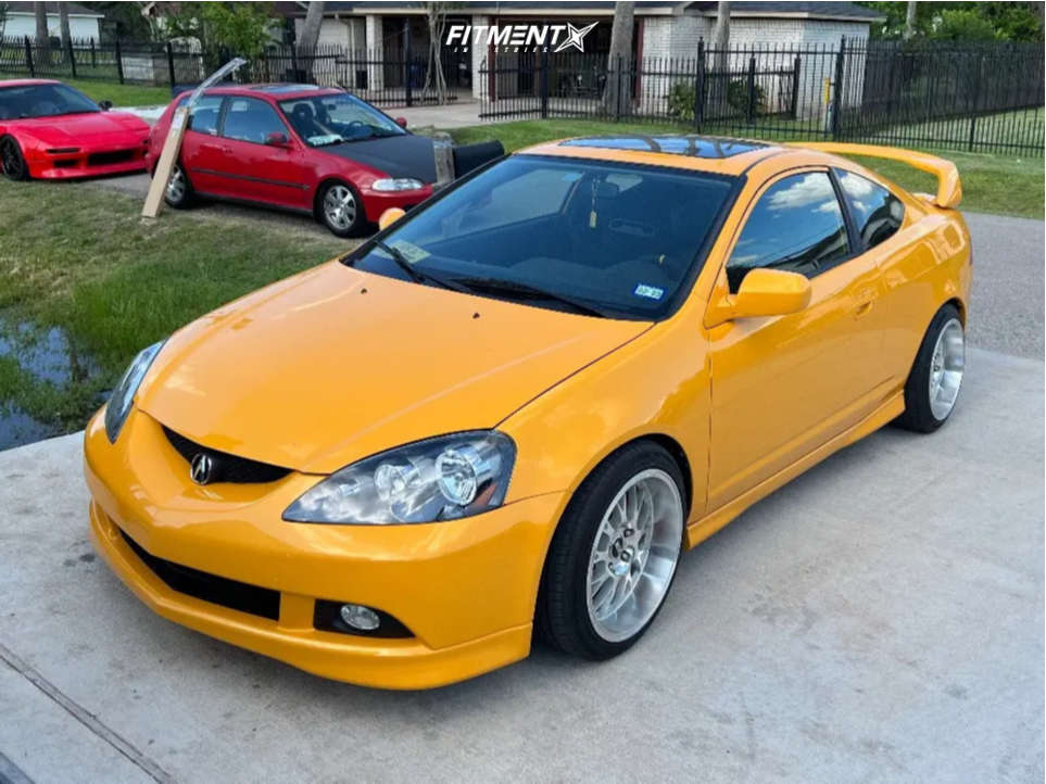 2006 Acura Rsx