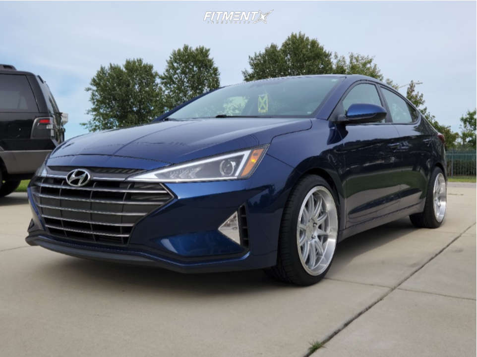 Stunning Size Tires For Hyundai Elantra Gallery