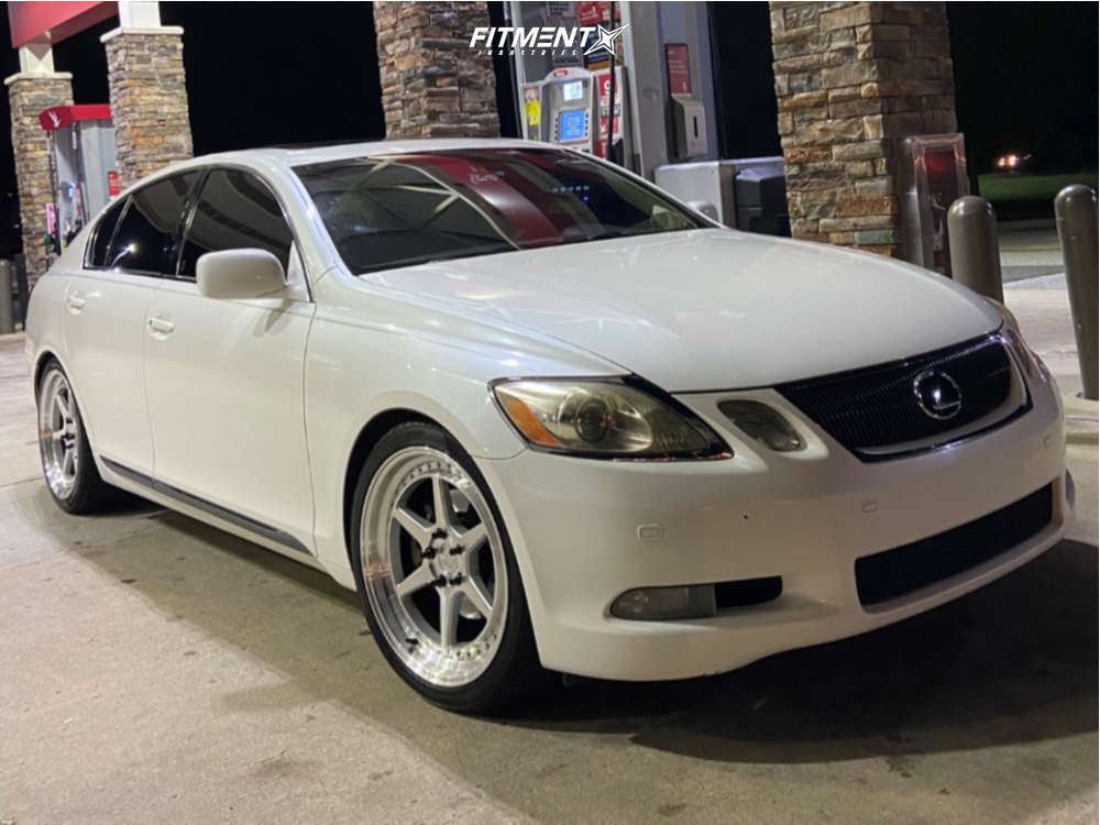 2006 lexus gs300 performance upgrades store