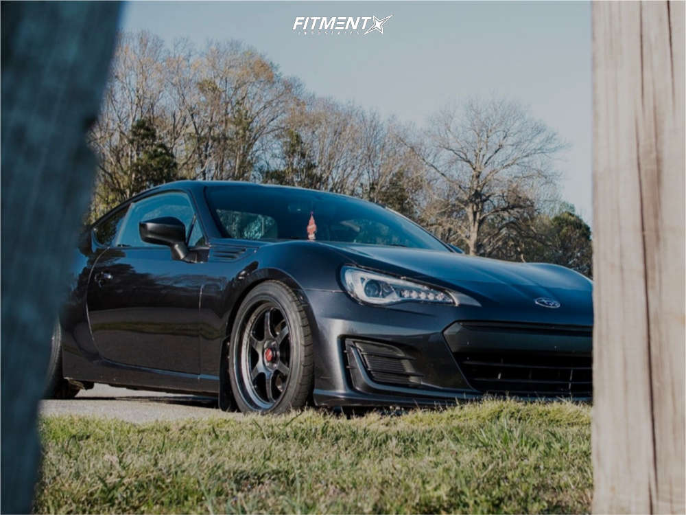 Extraordinary 2019 Subaru Brz Premium Pictures