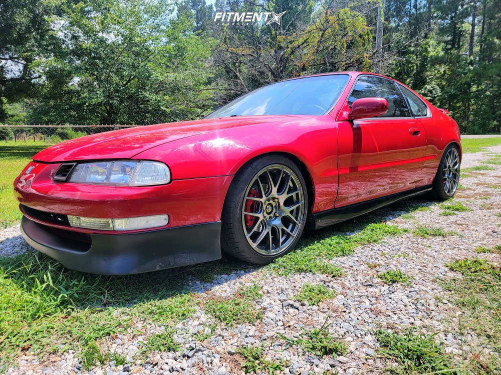 1994 Honda Prelude S