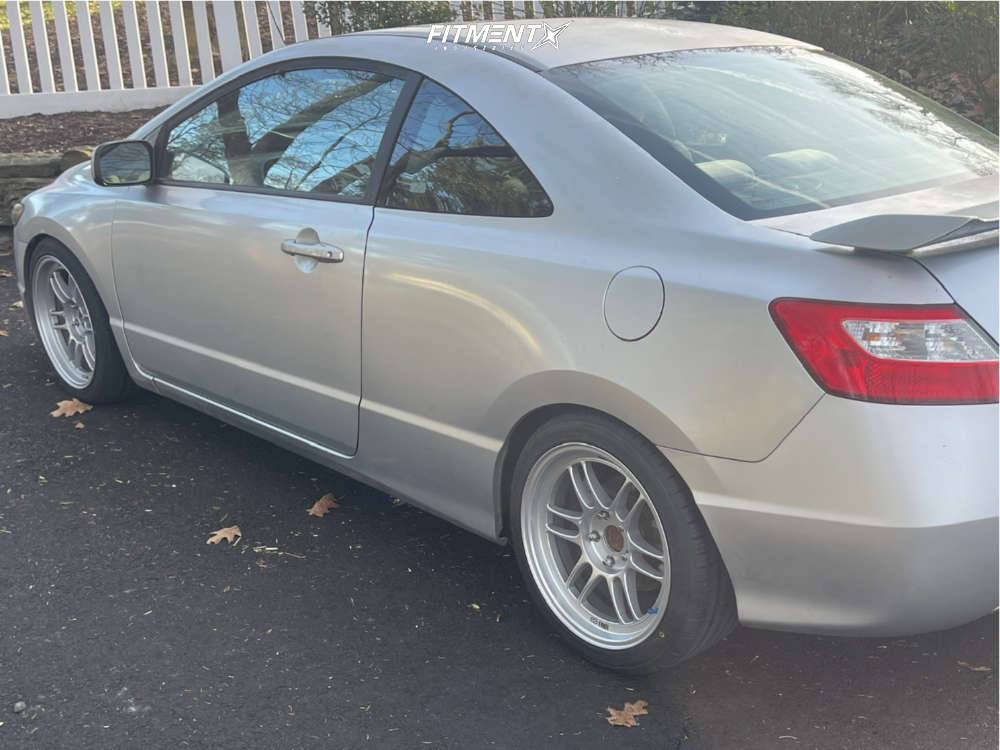2006 Honda Civic Tires