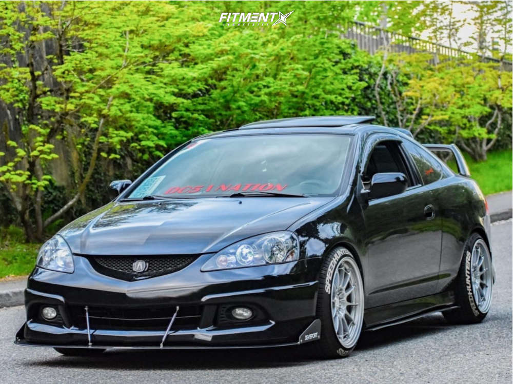 2005 Acura Rsx Review