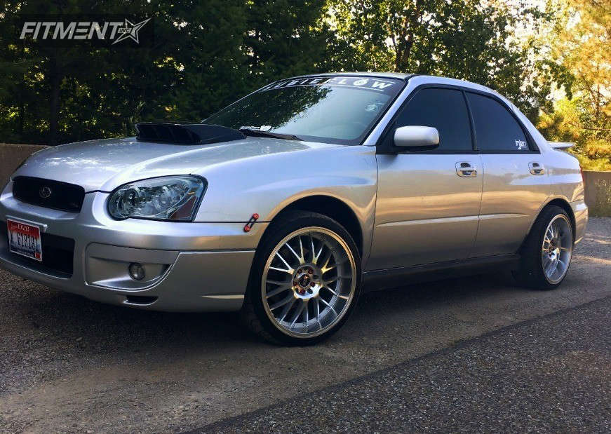 Image Str 514 Wheels