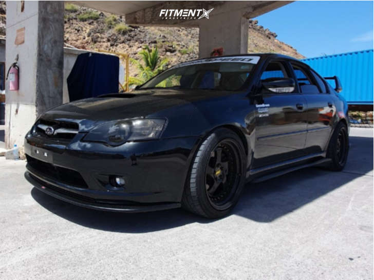 Interesting 2005 Subaru Legacy Gt Rims Gallery