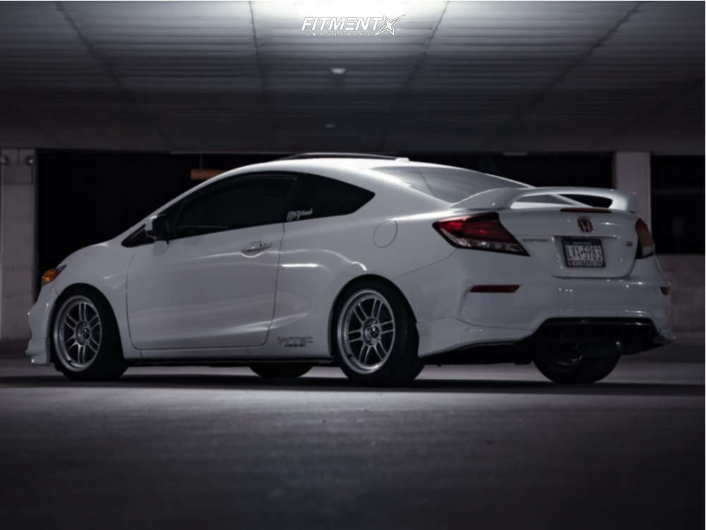 Tires For A 2015 Honda Civic