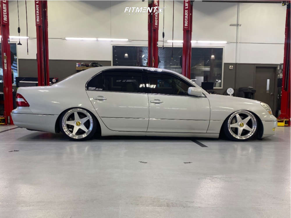 Ls430 Aftermarket Air Suspension at Brandon Myers blog