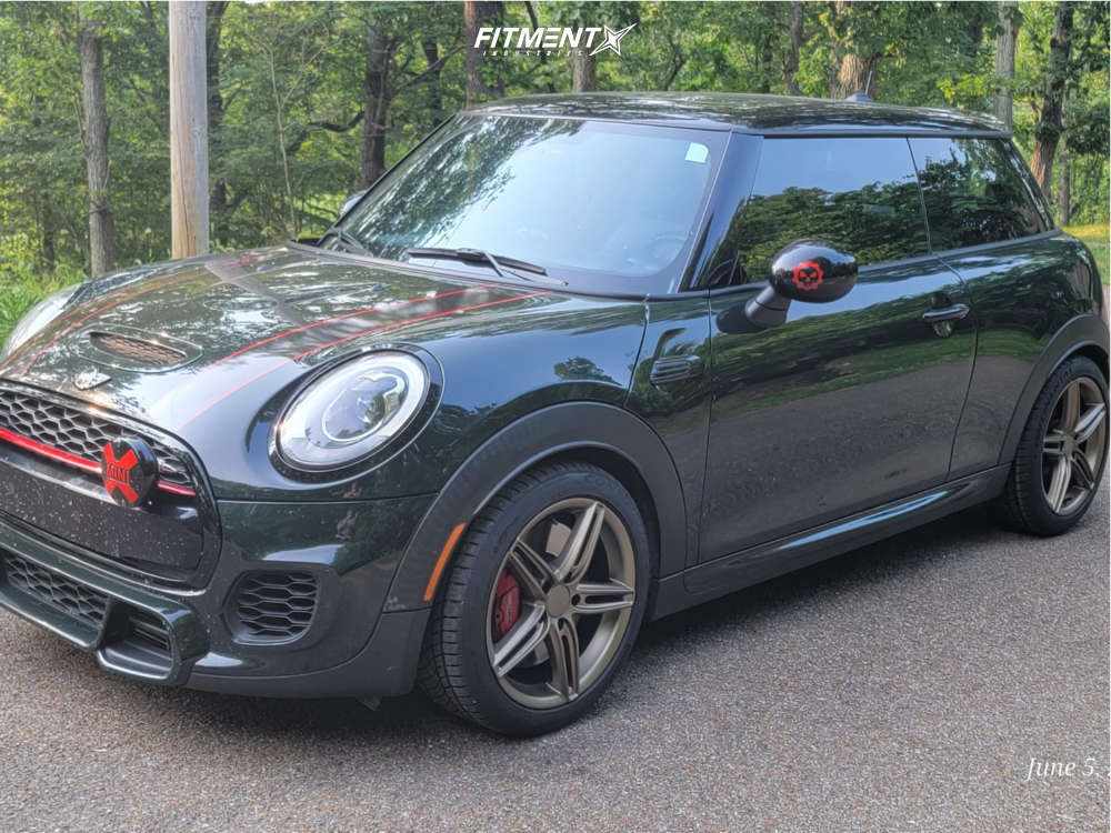 Drag DR73 18x8 40 Bronze | DR73188234072RBZ1 | Fitment Industries