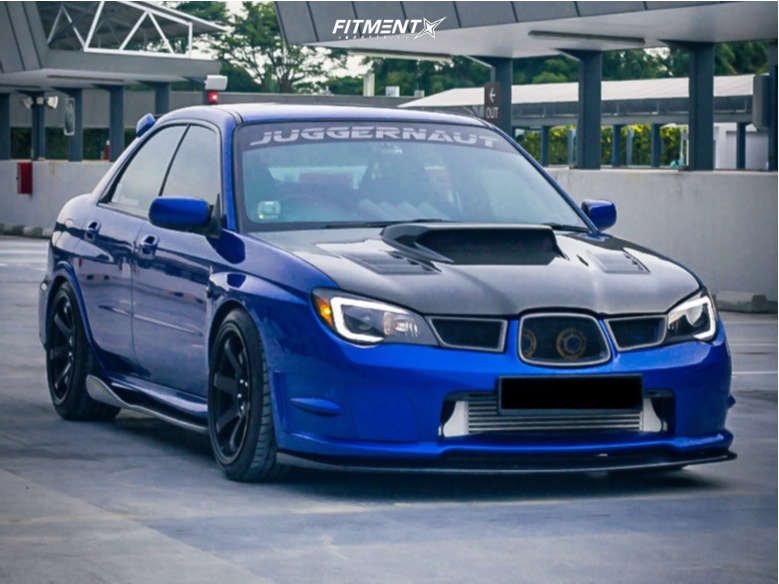 Hawkeye Wrx Rota Rims Subaru Impreza Wheel Gallery – Rotashop