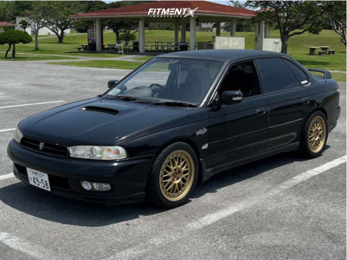 Jdm Subaru Legacy