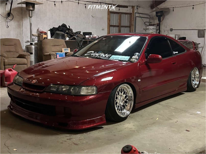 1999 Acura Integra Ls Acura Integra For Sale In Toledo, OH DEALMAKER