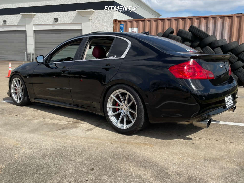 Amazing 2012 Infiniti G37 0 60 Pictures