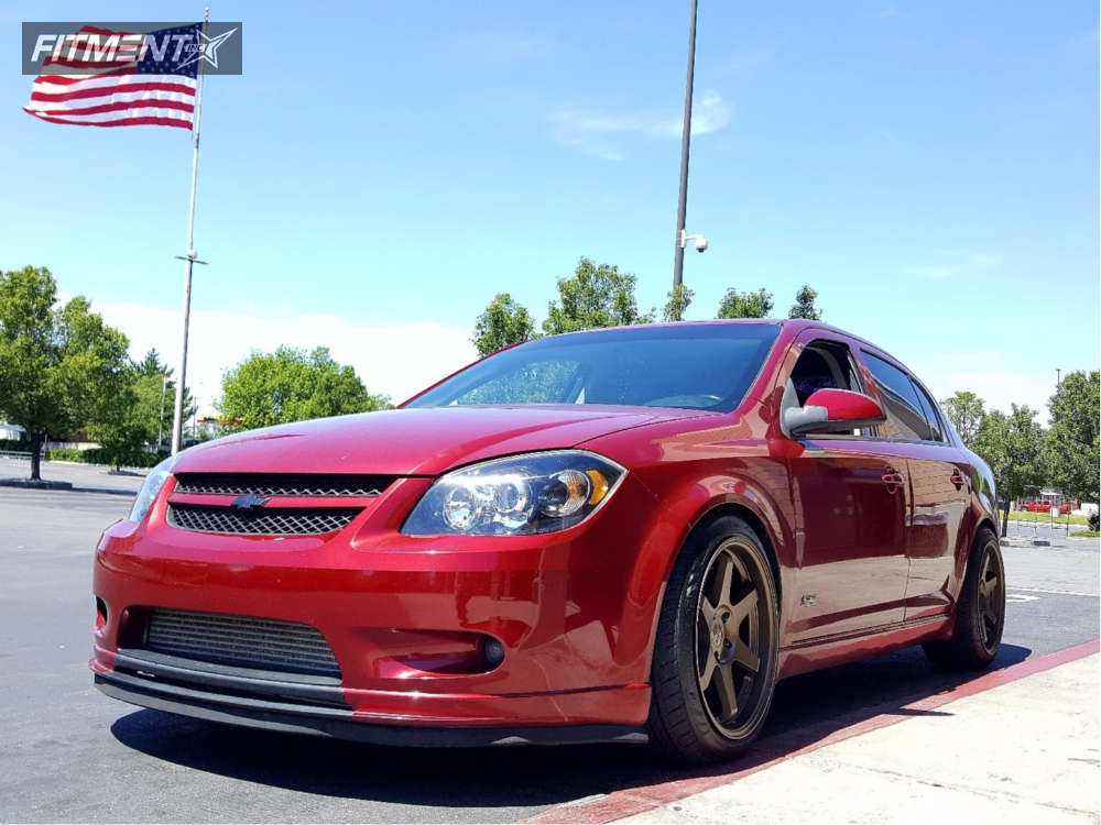 2009 chevy cobalt accessories store
