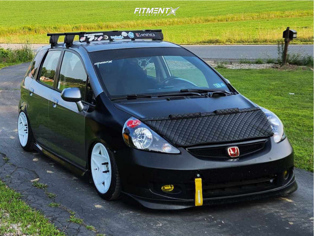 Honda Fit 07