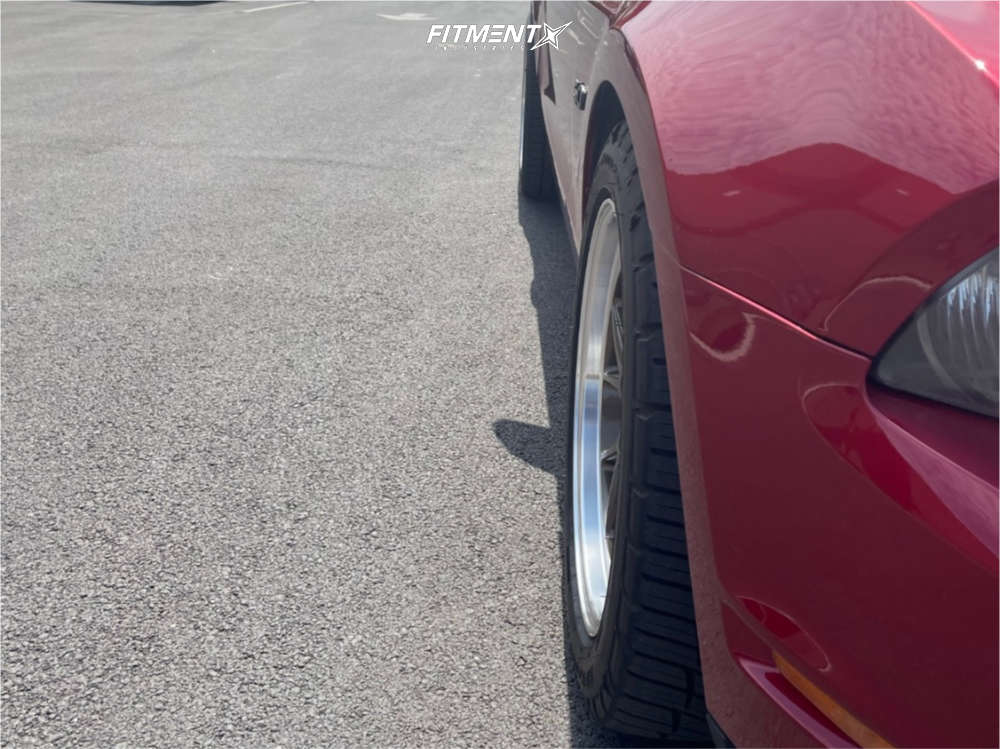 2012 Ford Mustang GT with 18x8.5 Aodhan Ds08 and Toyo Tires 235x50 on ...