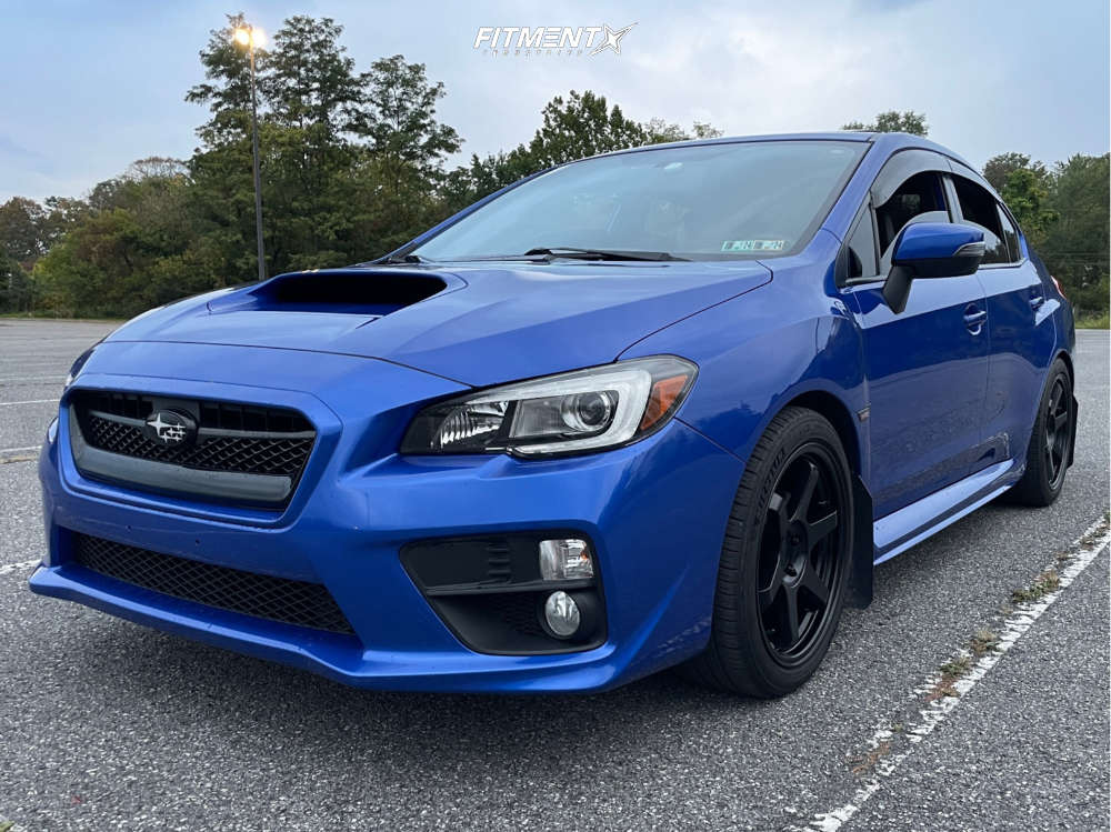 2017 Wrx Limited 2017 Subaru WRX · WRX Limited Sedan 4D | Cars For