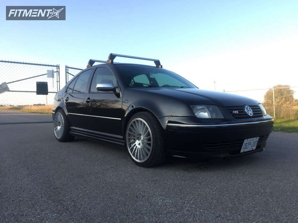 Mk4 jetta lowering springs store