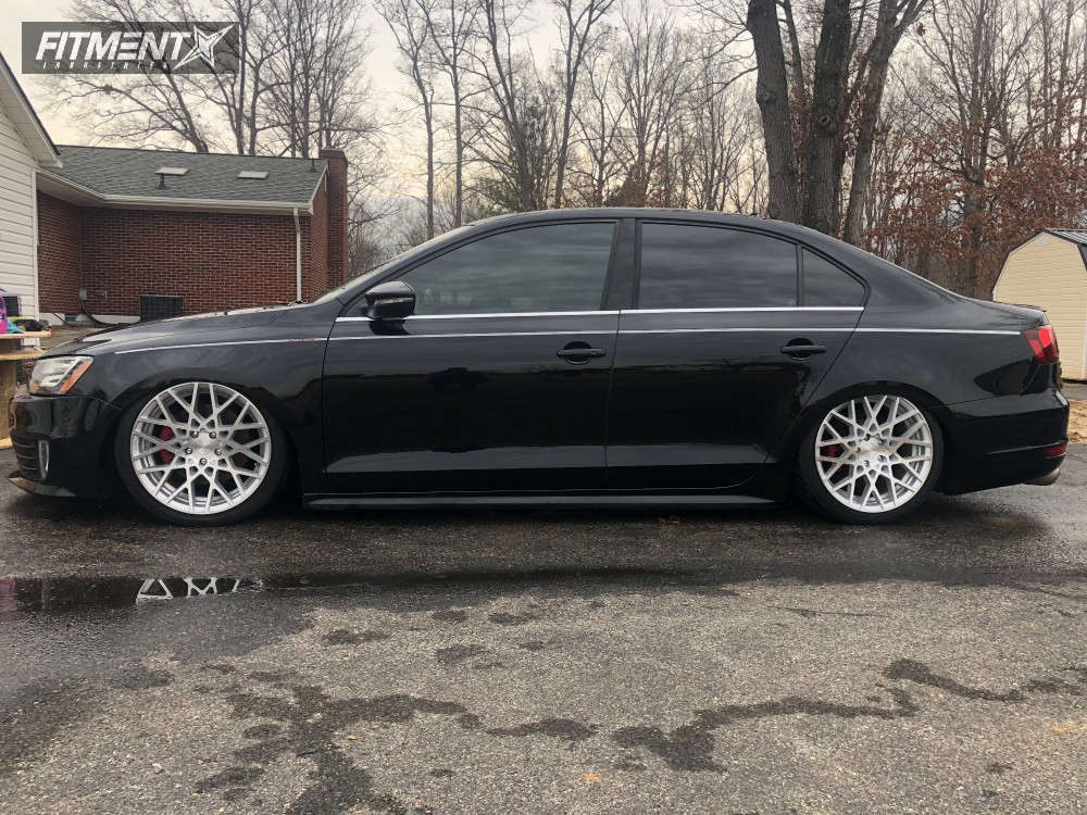 Volkswagen Jetta Wheels Custom Rim And Tire Packages, 45% OFF