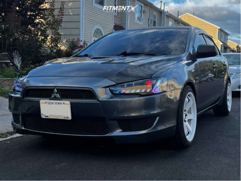 2009 Lancer Mitsubishi Lancer 2009 | CarsGuide