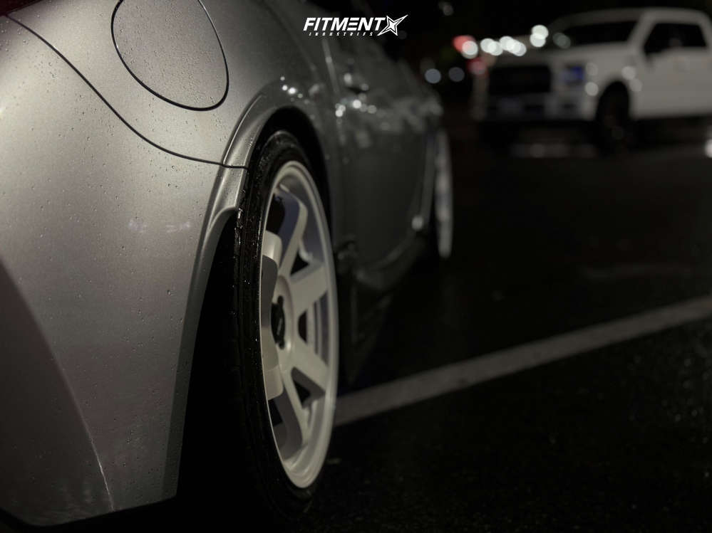 2023 Toyota GR86 Base with 18x8.5 AVID1 Av6 and Toyo Tires 245x40 on Lowering Springs | 2806906 ...